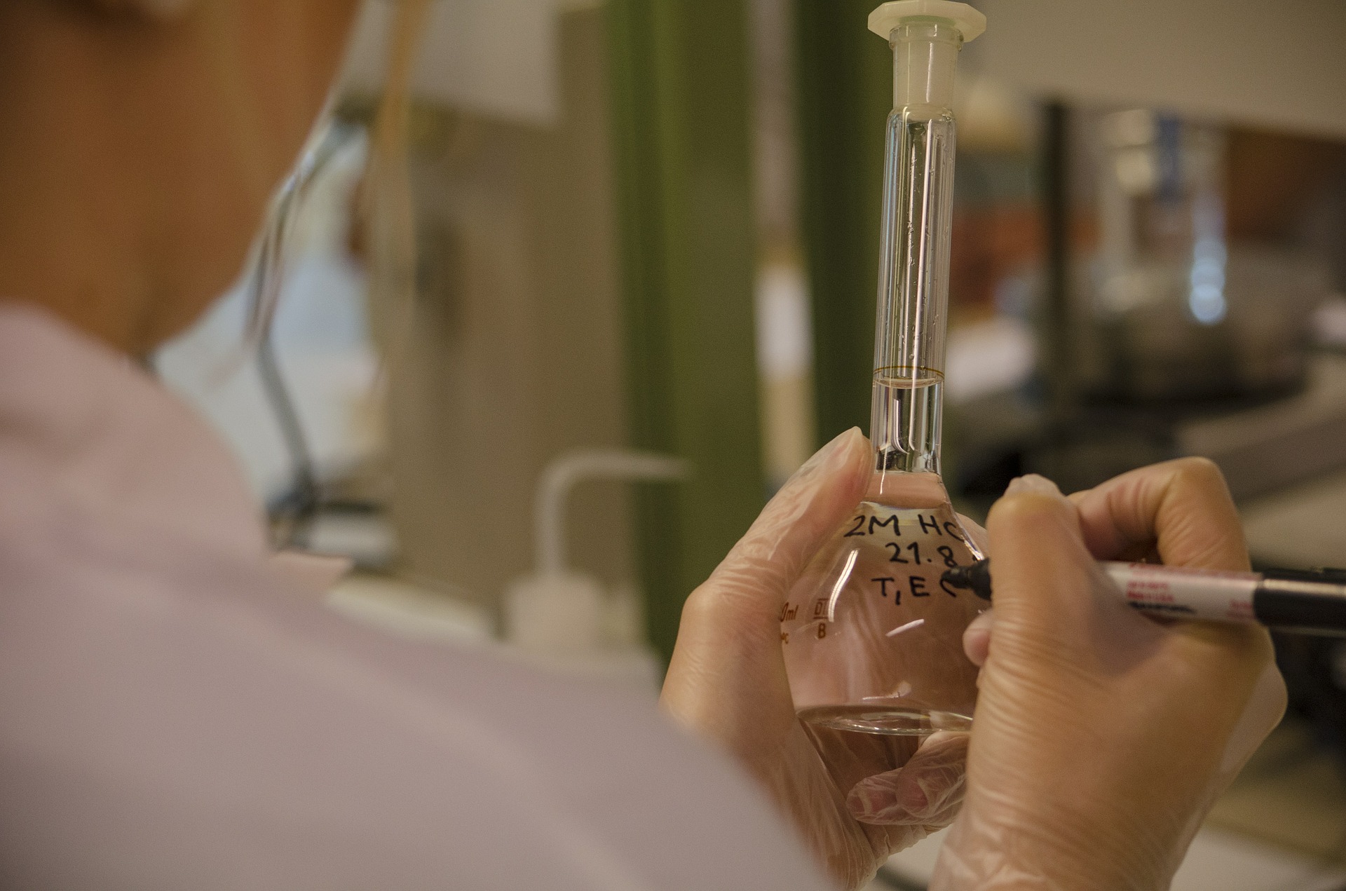 About Us – Relab Scientific